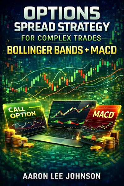 Options Spread Strategy for Complex Trades: Bollinger Bands + MACD ...