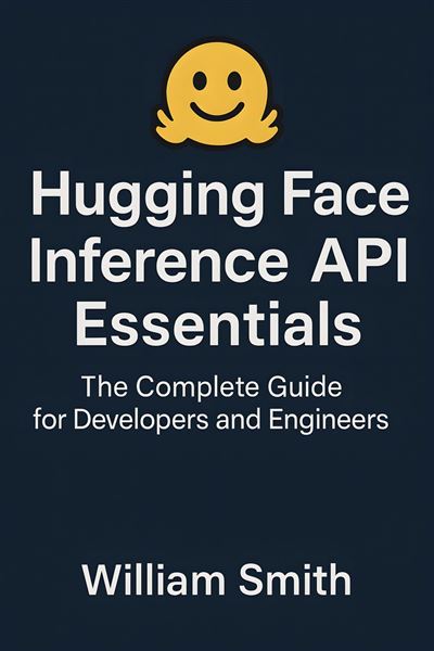 Hugging Face Inference API Essentials The Complete Guide for Developers and Engineers - ebook ...