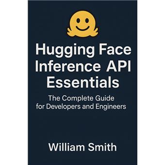 Hugging Face Inference API Essentials The Complete Guide for Developers and Engineers - ebook ...