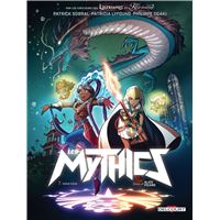 Les Mythics | fnac