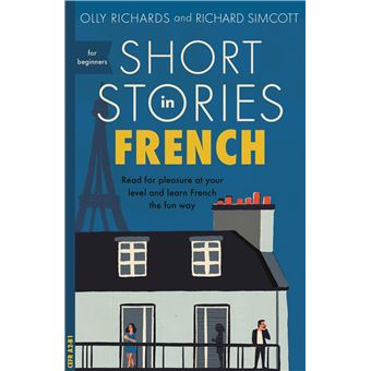 French short story authors store