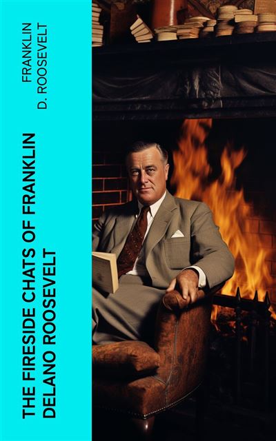 The Fireside Chats of Franklin Delano Roosevelt Radio Addresses to the ...