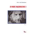 A Mort Raspoutine - broché - R-J de Crémère - Achat Livre | fnac