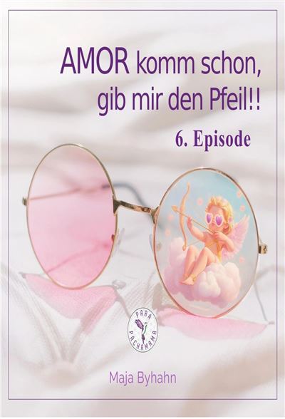 AMOR komm schon, gib mir den Pfeil! 6. Episode Mendoza ein ...