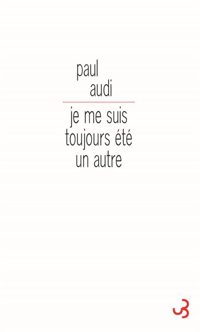 Je me suis toujours été un autre : le paradis de Romain Gary - broché ...