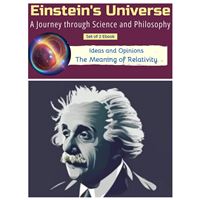 Albert Einstein : tous les produits | fnac