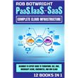 PaaS, IaaS, And SaaS: Complete Cloud Infrastructure Beginner To Expert Guide To Terraform, GCE ...