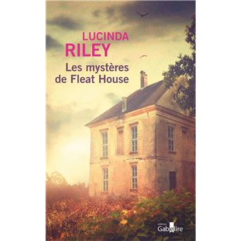 Les mystères de Fleat House Édition en gros caractères - broché ...