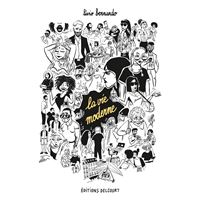 Jonathan St-Pierre – sélection BD & Manga Jonathan St-Pierre et avis ...