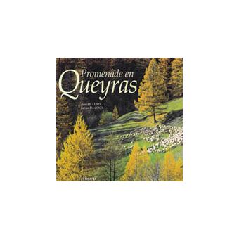 Promenade en Queyras - broché - Anne Da Costa, Fabian Da Costa - Achat ...