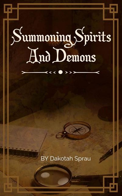 Summoning Spirits And Demons - ebook (ePub) - Dakotah Sprau - Achat ...