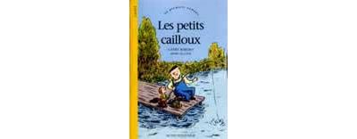 Les petits cailloux - broché - Cathy Ribeiro, Henri Fellner - Achat ...