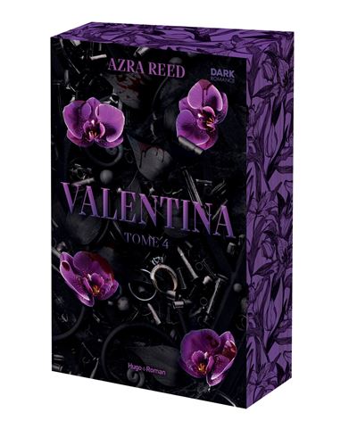 Valentina - + jaspage - Valentina - Tome 4 - Broché + Jaspage - Azra ...