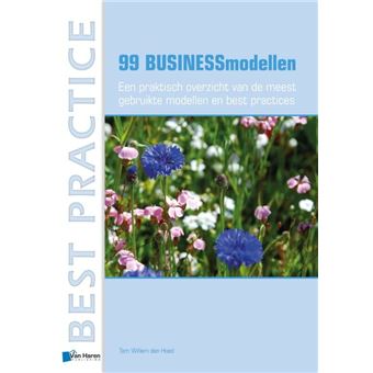 Best practice - een praktisch overzicht van de meest gebruikte modellen ...
