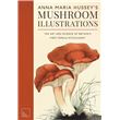Anna Maria Hussey's Mushroom Illustrations The Art and Science of ...