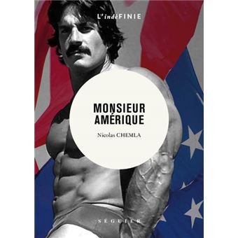 Monsieur Amérique - broché - Nicolas Chemla - Achat Livre ou ebook | fnac