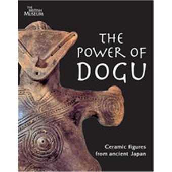 The Power of Dogu /anglais - broché - KANER SIMON - Achat Livre | fnac