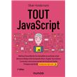 Tout JavaScript 3ème édition - broché - Olivier Hondermarck - Achat Livre ou ebook | fnac