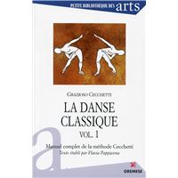 Danse classique - Livres Danse - Livre, BD | fnac