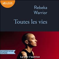 Rebeka Warrior : biographie, bibliographie | fnac