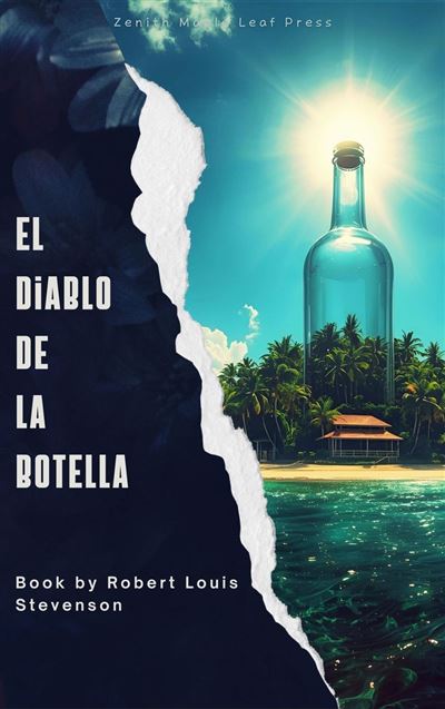 Interesting El Diablo De La Botella Pictures