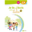 Je Lis Et J’Écris Avec Salto - Je lis et j’écris avec Salto (2025 ...