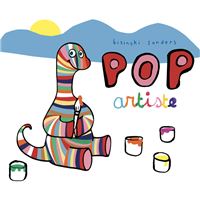 Pop - (Livre enfant…) | fnac