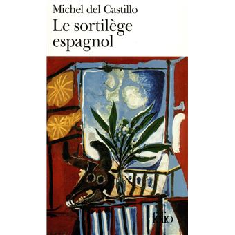 Le Sortilège espagnol Les officiants de la mort - Poche - Michel Del ...