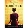 Le Code Rose - broché - Kate Quinn, Agnès Jaubert - Achat Livre ou ...