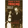 Magda et andré trocmé - broché - Pierre Boismorand - Achat Livre | fnac