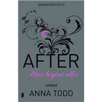 Livres After | fnac