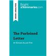 The Purloined Letter by Edgar Allan Poe (Book Analysis) Detailed ...