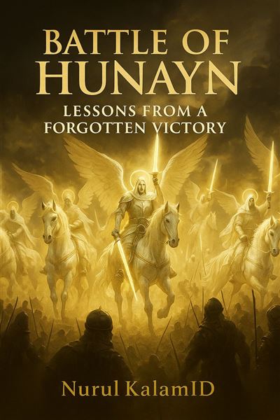 Battle of Hunayn Lessons from a Forgotten Victory - ebook (ePub) - Alam ...