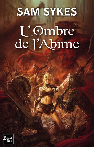 La Porte des Eons - Tome 3 - La porte des Eons - tome 3 L'ombre de l ...