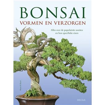 Bonsai vormen en verzorgen - broché - Werner M. Busch, Auteur - Achat Livre | fnac