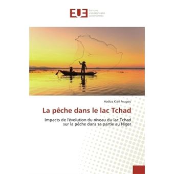 La pêche dans le lac Tchad Impacts de l'évolution du niveau du lac ...