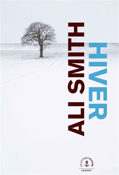 Hiver Roman - broché - Ali Smith - Achat Livre ou ebook | fnac