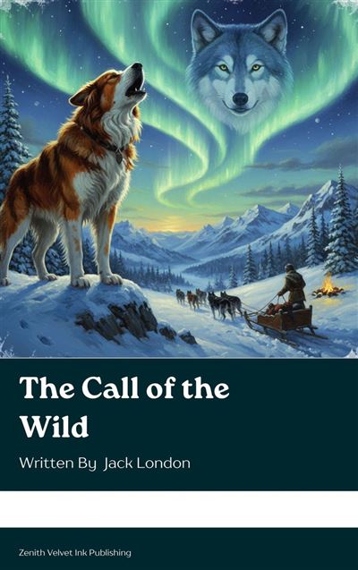 The Call of the Wild - ebook (ePub) - Jack London - Achat ebook | fnac