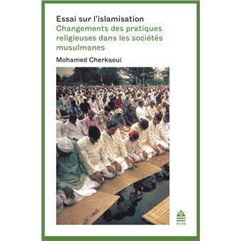 Essai sur l'islamisation Changements des pratiques religieuses dans les ...