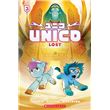 Unico: Lost (Volume 3): An Original Manga - Dernier livre de Osamu ...
