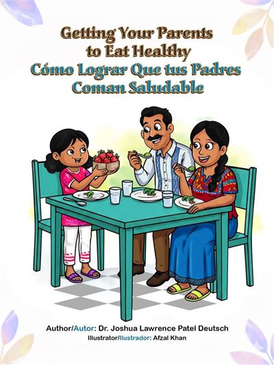 Getting Your Parents to Eat Health Como Lograr Que tus Padres Coman ...