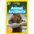 Animal Architects (National Geographic Kids Readers, Level 3) - ebook ...