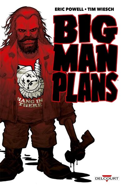 Big man plans - cartonné - Tim Wiesch, Eric Powell - Achat Livre ou ...