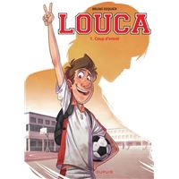 Livres Louca | fnac
