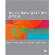 Discovering Statistics Using R - broché - Andy Field, Jeremy Miles, Zoe Field - Achat Livre ou ...