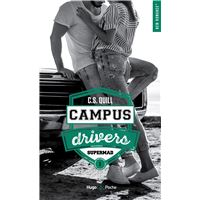 Campus Drivers | fnac