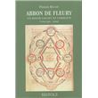 Abbon, abbe de fleury (950-1004).un moine combatif et savant 950-1004 ...