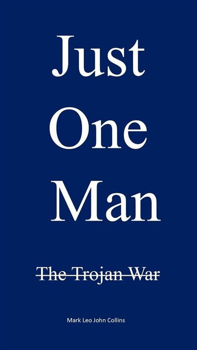 Just One Man - ebook (ePub) - Mark Leo John Collins - Achat ebook | fnac