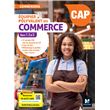 Connexions - Équipier polyvalent du commerce - CAP EPC - Éd. 2025 ...