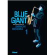 Blue Giant - Tenor saxophone - Miyamoto Dai Tome 01 - Blue Giant - Tome ...